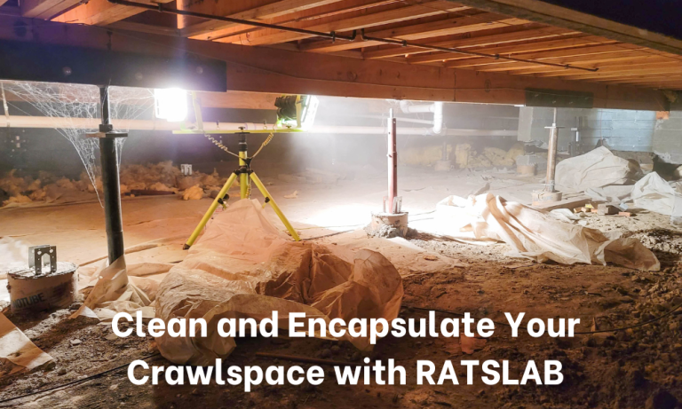 What is Ratslab? - RatSlab